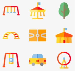 Playground - Playground Icon PNG Image | Transparent PNG Free Download ...