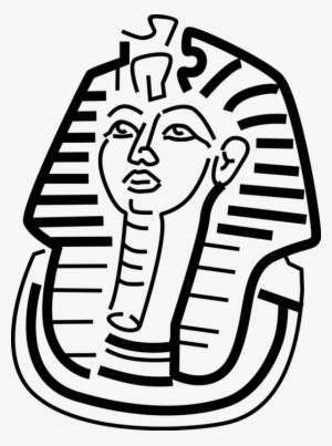 Sphinx Egypt Clipart Black
