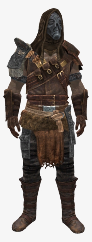 En Item Item Set Ratcatcher - Ac Black Flag El Tiburon PNG Image ...