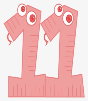 Spanish Idioms With Numbers 11 Spanish Idioms With - Number 11 Clipart ...