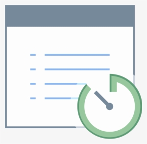 Time Limit Icon - Circle PNG Image | Transparent PNG Free Download on ...