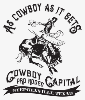 The 2018 Cowboy Capital Of The World Pro Rodeo Presented - Cowboy ...