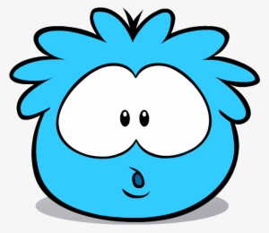 Blue Puffle PNG Image | Transparent PNG Free Download on SeekPNG