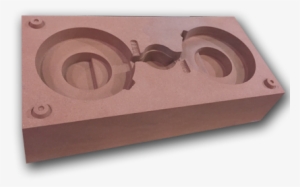 Traditional Sand Cores & Molds - Plywood PNG Image | Transparent PNG ...