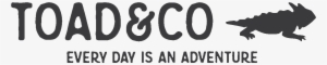 Toad Logo - Toad And Co Logo PNG Image | Transparent PNG Free Download ...