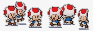 Mario And Luigi Paper Jam Paper Mario By Fawfulthegreat64 - Paper Mario ...