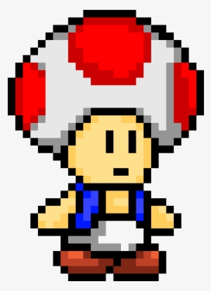 Mario Pixel PNG Images | PNG Cliparts Free Download on SeekPNG