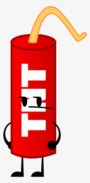 Tnt - Object Multiverse Rebooted PNG Image | Transparent PNG Free ...