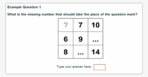 Basic Maths Aptitude Test Questions And Answers Numerical - Verbal And ...