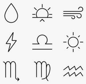 Weather - Circle PNG Image | Transparent PNG Free Download on SeekPNG