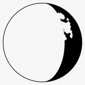 Moon Phase Symbol Vector - Lunar Phase PNG Image | Transparent PNG Free ...