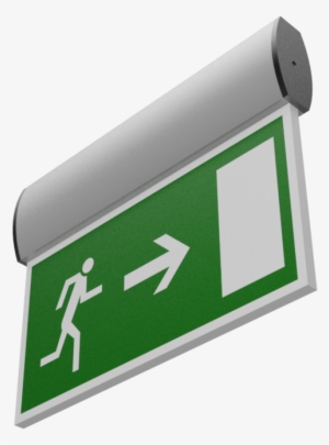 Revit Ceiling Mounted Exit Sign - Ceiling Light Ideas