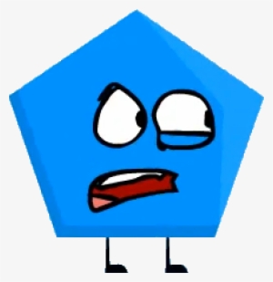 Bfdi Pencil Pose - Battle For Dream Island Pencil PNG Image ...
