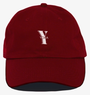 Yola Billboard Logo Adjustable Cap Logo - Hat PNG Image | Transparent ...