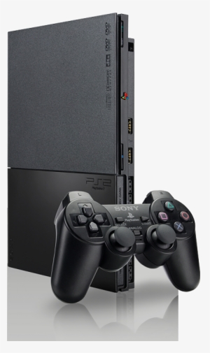Ps2 Logo - Playstation 2 Logo Transparent Background PNG Image ...