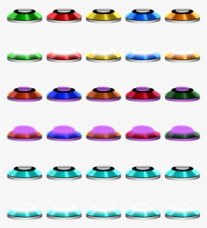 Guitar Hero 5 Theme - Guitar Hero Gem Color PNG Image | Transparent PNG ...