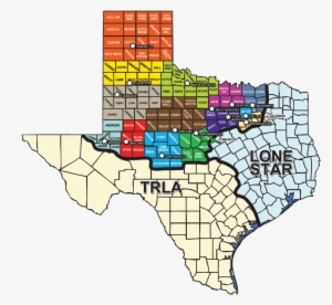 Legal Aid Of Northwest Texas Map PNG Image | Transparent PNG Free ...