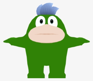 Download Zip Archive - Spike Mario Party PNG Image | Transparent PNG ...