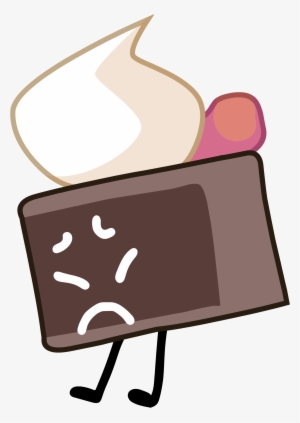 Download Loser X Cake Bfb | Transparent PNG Download | SeekPNG