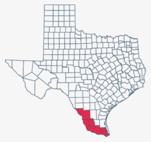 Karnes County - Map Of Texas PNG Image | Transparent PNG Free Download ...