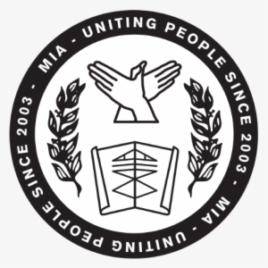 Badge - Mia Ali Ru Ok PNG Image | Transparent PNG Free Download on SeekPNG