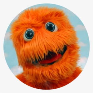Batterypop Presents - Fuzzy Puppet PNG Image | Transparent PNG Free ...