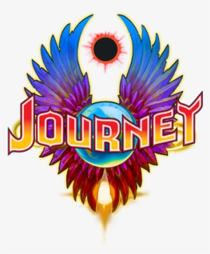 Journey Band Logo Png - Journey Band Logo PNG Image | Transparent PNG ...