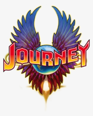 Journey Band Logo Png Graphic Transparent - Faithfully (string Quartet ...