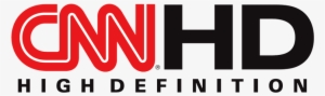 Cnn International Hd - Cnn Hd Channel Logo PNG Image | Transparent PNG ...