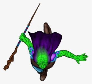 Download D&d Scarecrow Token | Transparent PNG Download | SeekPNG