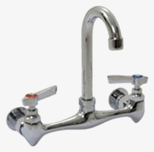 Eagle Group 313075-x Faucet, Splash Mount, 8" O.c. PNG Image ...