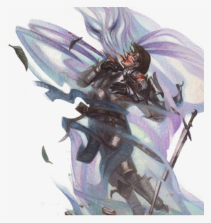 Invisible Stalker - Invisible Stalker 5e PNG Image | Transparent PNG ...