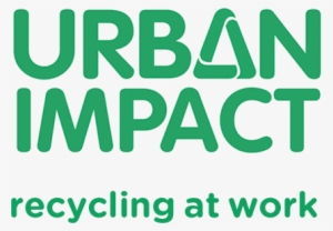 Urban Impact Recycling PNG Image | Transparent PNG Free Download on SeekPNG
