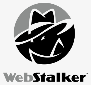 Web Stalker Logo Png Transparent - Stalker Vector PNG Image ...