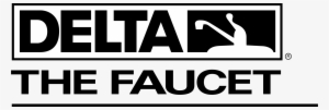 Delta Faucet Logo Png