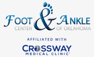 Foot Ankle Center Of Oklahoma Logo - Oklahoma PNG Image | Transparent ...