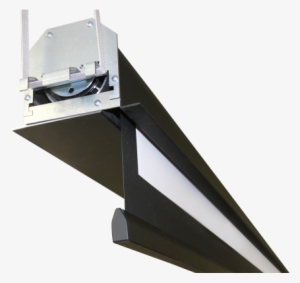 False - Ceiling Trim Kit Projector Screen PNG Image | Transparent PNG ...