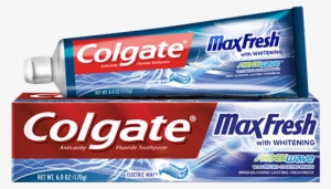 1468789379 - Colgate Max Fresh Png PNG Image | Transparent PNG Free ...