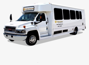 Executive Bus - Bus PNG Image | Transparent PNG Free Download on SeekPNG