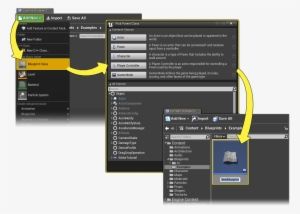 Unreal Game Mode PNG Image | Transparent PNG Free Download on SeekPNG