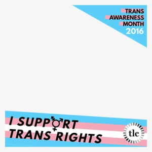 Preview Overlay - Trans Awareness Month 2016 PNG Image | Transparent ...