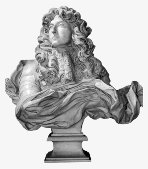 Download - King Louis Xiv Bernini PNG Image | Transparent PNG Free ...