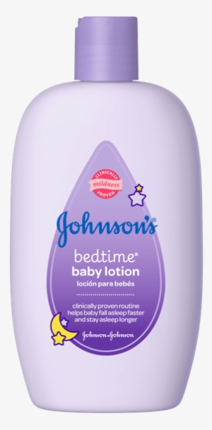 Johnson's Baby Night Time Lotion PNG Image | Transparent PNG Free ...