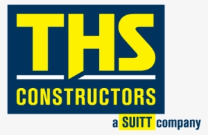 Ths Constructors - Logo Ths PNG Image | Transparent PNG Free Download ...
