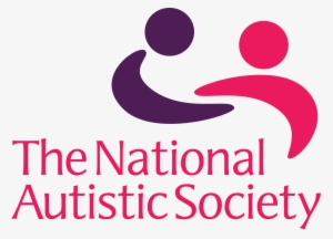 National Autistic Society Logo PNG Image | Transparent PNG Free ...