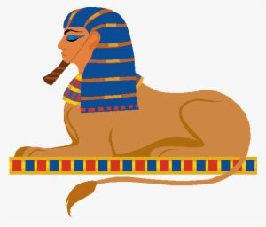 Cartoon Sphinx Clipart Best - Sphynix Cartoon PNG Image | Transparent ...