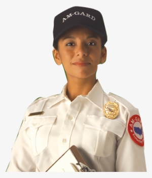 Customized Security Management - Security Guard PNG Image | Transparent ...