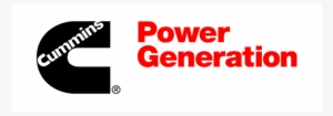 Cummins Generation Dealer - Cummins Power Generation Logo PNG Image ...