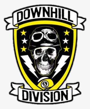 Logo Sector9 Downhill Division - Sector 9 Downhill Division Logo PNG ...