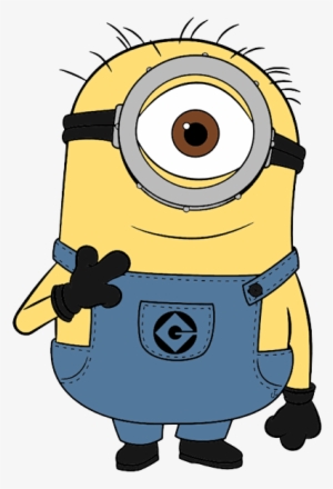 Free Download Minion Eyes Png Clipart Bob The Minion - Minion Eyes Png ...